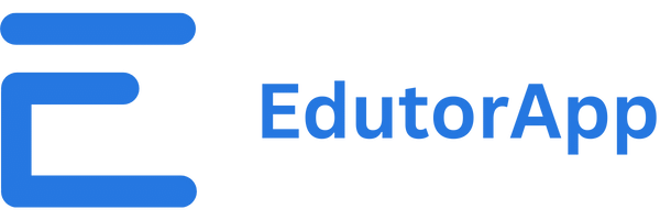 Edutor App